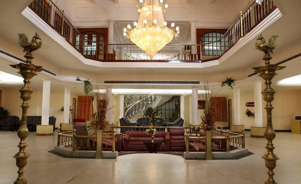 PLEASANT DAYS RESORT | ⋆⋆⋆ | CHENNAI, INDIA | SEASON DEALS FROM $111
