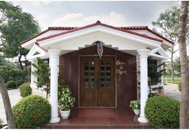 PLEASANT DAYS RESORT | ⋆⋆⋆ | CHENNAI, INDIA | SEASON DEALS FROM $111