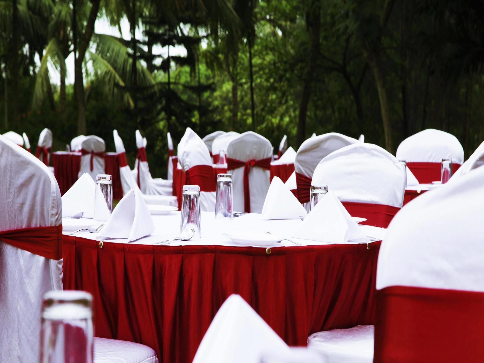 PLEASANT DAYS RESORT | ⋆⋆⋆ | CHENNAI, INDIA | SEASON DEALS FROM $111
